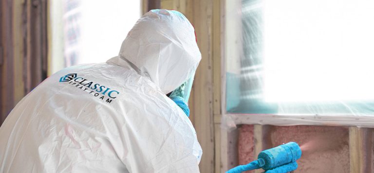 Spray Foam Insulation In Extreme Climates: Benefits And Considerations