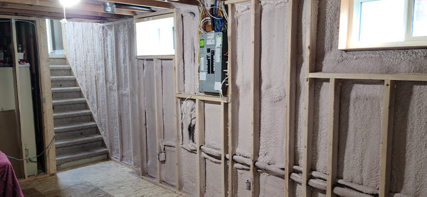 5 Common Signs Your Home Needs Spray Foam Insulation ASAP