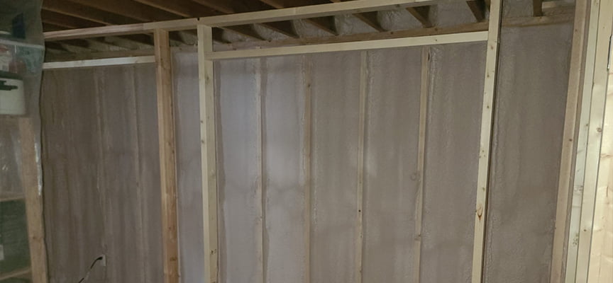 Common Myths About Spray Foam Insulation Services Debunked Common Myths About Spray Foam Insulation Services Debunked